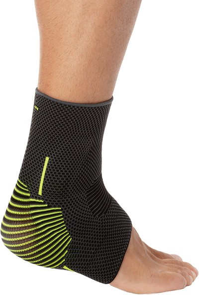 Variteks Örme Malleol Destekli Ayak Bilekliği