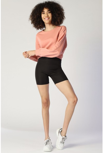 Twister Kadın Sort BTY-8005