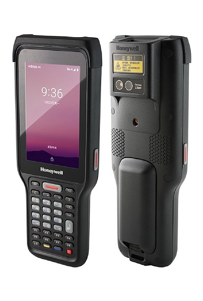 Honeywell EDA61K Numeric 2d 3 GB Ram, 32 GB Flash Bellek 128 GB Honeywell EDA61K Numeric 2d 3 GB Ram, 32 GB Flash Bellek 128 GB