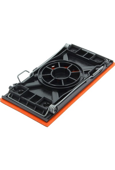 Bosch Pss 250 Ae Zımpara Tabanı