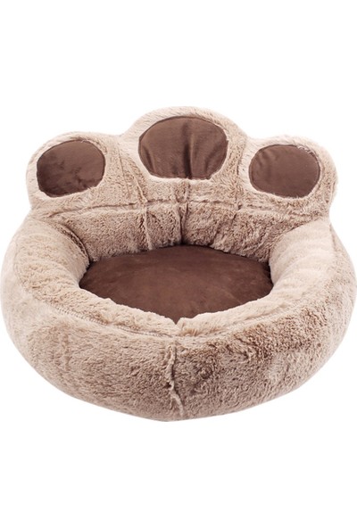 Nanstore Pati Şeklinde Ayrılabilir Evcil Hayvan Yatağı (Yurt Dışından) Nanstore Pati Şeklinde Ayrılabilir Evcil Hayvan Yatağı (Yurt Dışından)