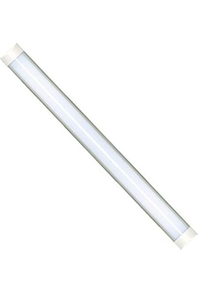 LED 40 W Yatay Bant Armatür 120 cm Beyaz