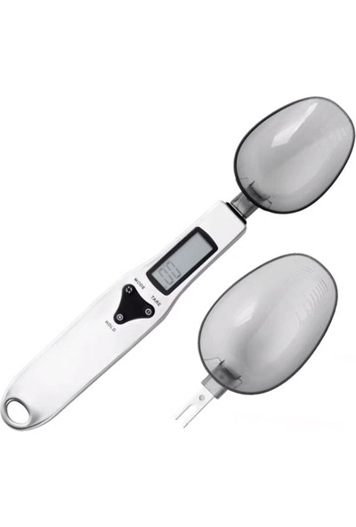 Mastek LCD Ekranlı Hassas Kaşık Tartısı Qr 14 Mastek LCD Ekranlı Hassas Kaşık Tartısı Qr 14