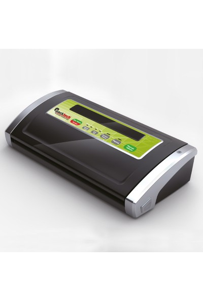 Packtech D60 Profesyonel Vakum Makinesi Packtech D60 Profesyonel Vakum Makinesi