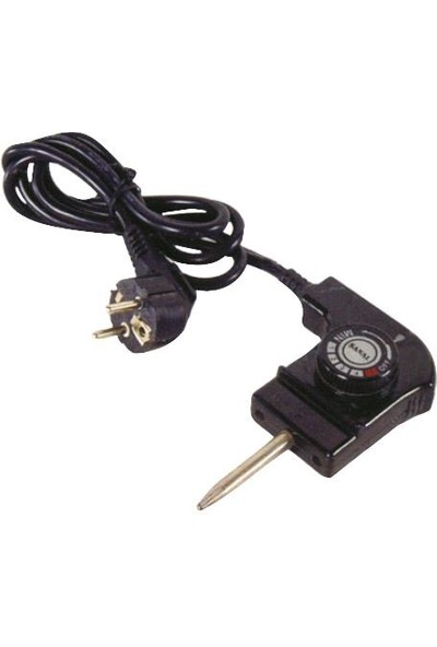 End Elektrik Pizzamatik Termostatı