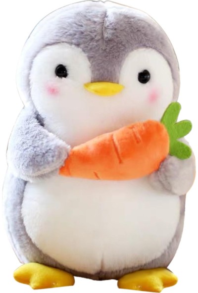 Nanstore Çocuklar Için Yeni Sevimli Penguen Peluş Bebek (Yurt Dışından) Nanstore Çocuklar Için Yeni Sevimli Penguen Peluş Bebek (Yurt Dışından)