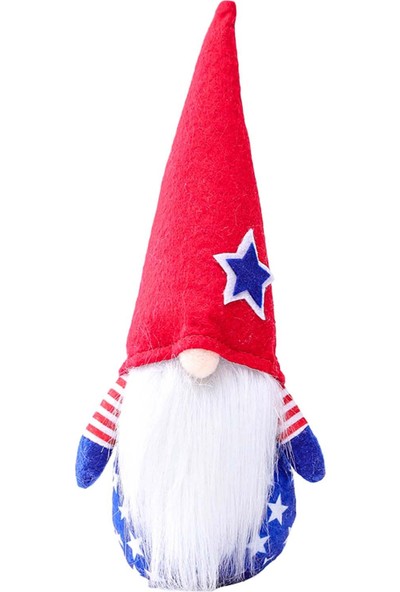 Nanstore Milli Bayramlar Için Gnome Figür (Yurt Dışından) Nanstore Milli Bayramlar Için Gnome Figür (Yurt Dışından)