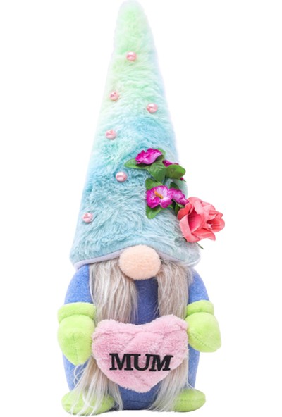 Nanstore Anneler Günü Dekorasyonu (Yurt Dışından) Nanstore Anneler Günü Dekorasyonu (Yurt Dışından)