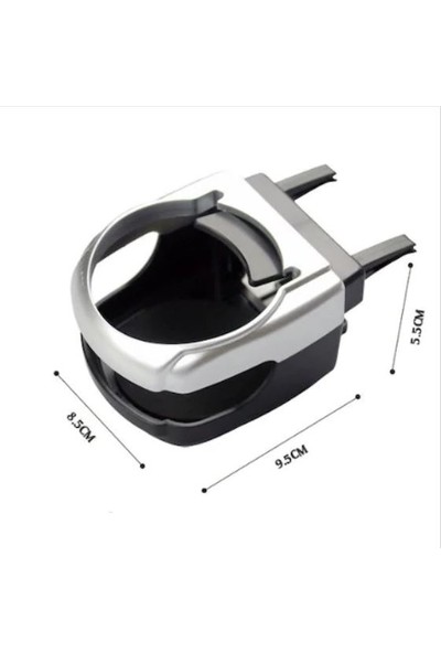 Ramdet Otomobil Içi Bardak Tutucu
