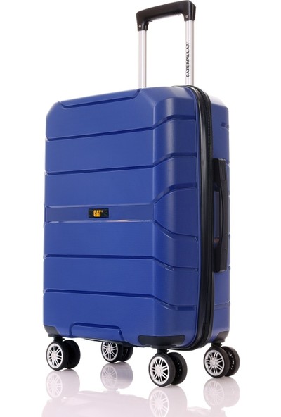 Cat 83884 Erkek Büyük Boy Trolley Valiz Cat 83884 Erkek Büyük Boy Trolley Valiz