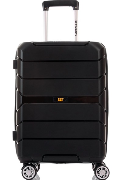 Cat 83884 Erkek Büyük Boy Trolley Valiz Cat 83884 Erkek Büyük Boy Trolley Valiz