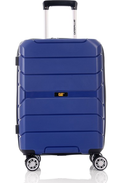 Cat 83884 Erkek Küçük Boy Trolley Valiz Cat 83884 Erkek Küçük Boy Trolley Valiz