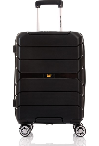 Cat 83884 Erkek Küçük Boy Trolley Valiz Cat 83884 Erkek Küçük Boy Trolley Valiz