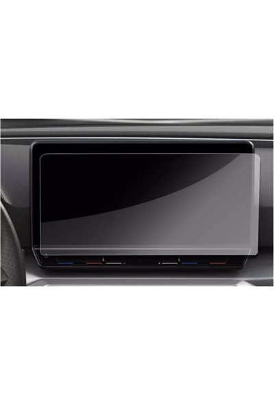 OLED Garaj Seat Yeni Leon 10 Inç Navigasyon Temperli Nano Ekran Koruyucu OLED Garaj Seat Yeni Leon 10 Inç Navigasyon Temperli Nano Ekran Koruyucu