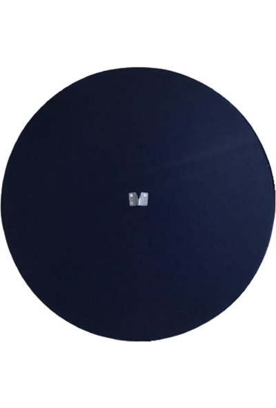 Dartsan Dartboard Arkalık. Lacivert, 72CM