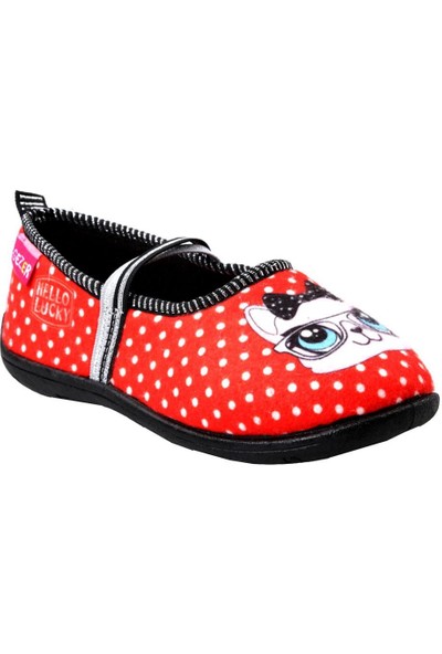 Gezer 02979 Orto Pedik Ev Okul Kız Çocuk (31-33) Panduf Ayakkabı Gezer 02979 Orto Pedik Ev Okul Kız Çocuk (31-33) Panduf Ayakkabı