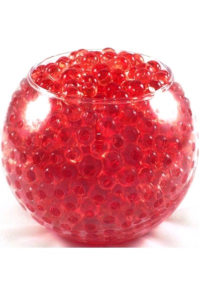 Rennway Suda Büyüyen Polymer Vazo ve Akvaryum Taşları