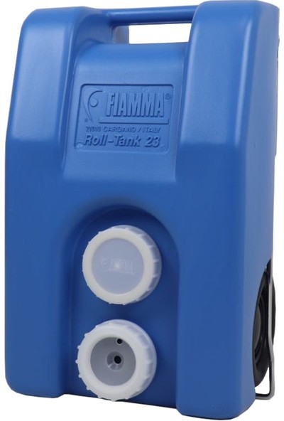 Fıamma Taşınabilir Temiz Su Tankı (23 F) Fıamma Taşınabilir Temiz Su Tankı (23 F)