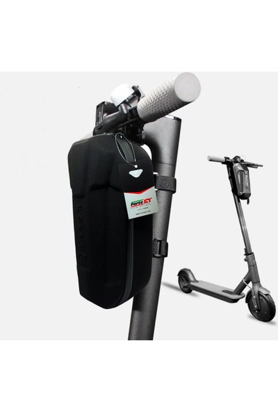 Forte Gt Elektrikli Scooter Bisiklet Çantası