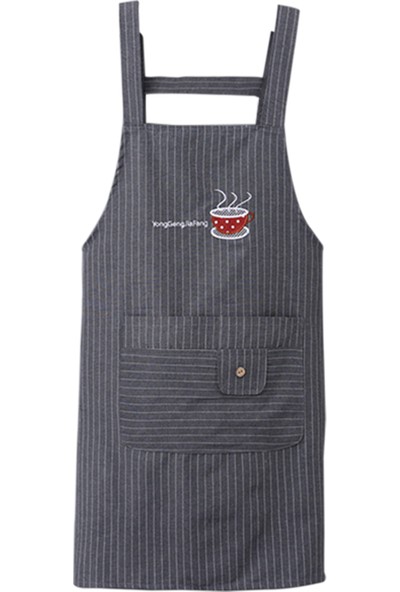 Farfi Çevre Dostu Taşınabilir Premium Şef Garson Ayarlanabilir Yetişkin Önlük (Yurt Dışından) Farfi Çevre Dostu Taşınabilir Premium Şef Garson Ayarlanabilir Yetişkin Önlük (Yurt Dışından)