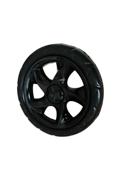 Tois Bebek Arabası Pazar Arabası Tekeri 2'li + Takma Aparatı