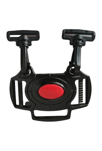 Tois Bebek Arabası 5 Nokta Emniyet Kemeri Tokası Tois Bebek Arabası 5 Nokta Emniyet Kemeri Tokası