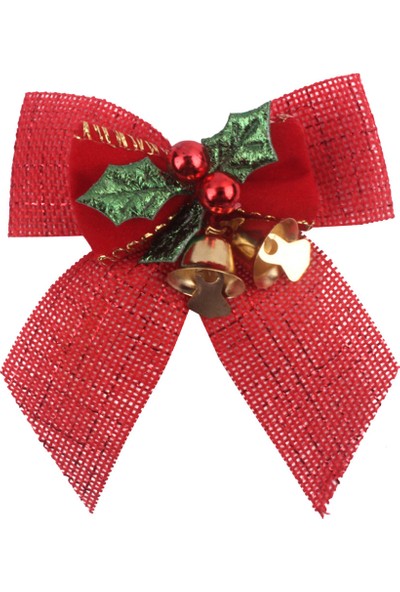 Pasifix Fiyonk Yılbaşı Süsü (Yurt Dışından)