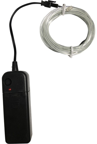 Pasifix Esnek LED Işıklı Kablo (Yurt Dışından)