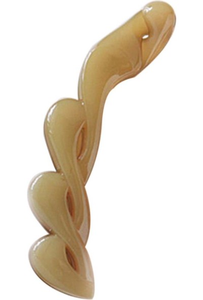 Pasifix Muz Şeklinde Toka (Yurt Dışından)