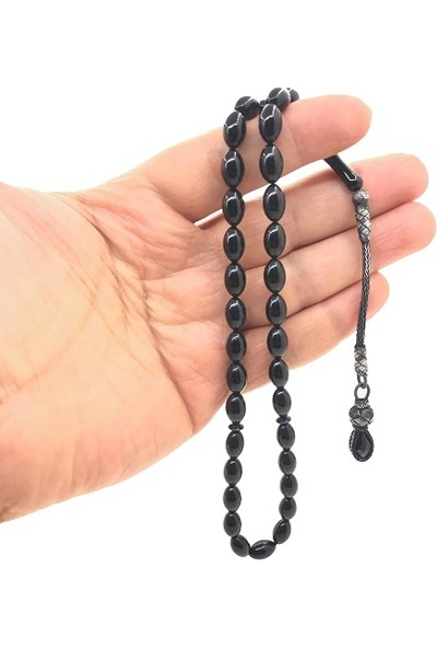 Şamil Tesbih Ateş Kehribar Tesbih 1000 Ayar Gümüş Püsküllü Tesbih Şamil Tesbih Ateş Kehribar Tesbih 1000 Ayar Gümüş Püsküllü Tesbih