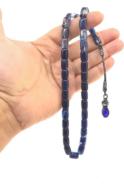 Şamil Tesbih Ateş Kehribar Tesbih 1000 Ayar Gümüş Püsküllü Tesbih Şamil Tesbih Ateş Kehribar Tesbih 1000 Ayar Gümüş Püsküllü Tesbih