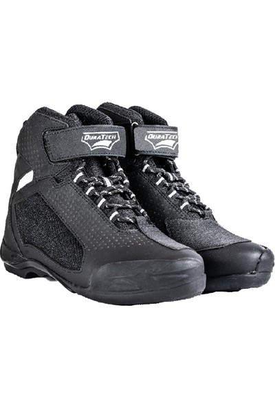 Duratech Garda Korumalı Motosiklet Botu