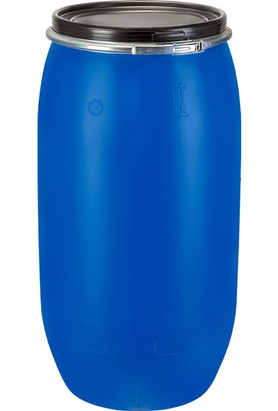 Peronline Çemberli Varil Bidon 120 Lt Peronline Çemberli Varil Bidon 120 Lt