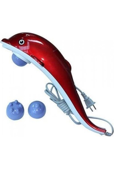 Mastek Yunus Masaj Aleti