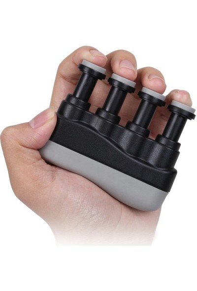 Raymond Joes Cf-1bk Gitar Parmak Egzersiz Aleti - Güçlendirici Raymond Joes Cf-1bk Gitar Parmak Egzersiz Aleti - Güçlendirici