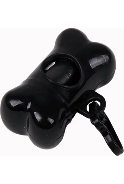 Kyrotech Köpek Kaka Poşeti Taşıma Çantası + Kaka Poşeti Kyrotech Köpek Kaka Poşeti Taşıma Çantası + Kaka Poşeti