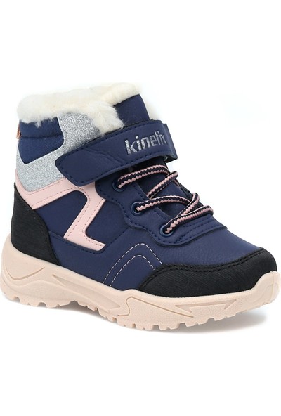 Kinetix Form Hı 1pr Lacivert Kız Çocuk Outdoor