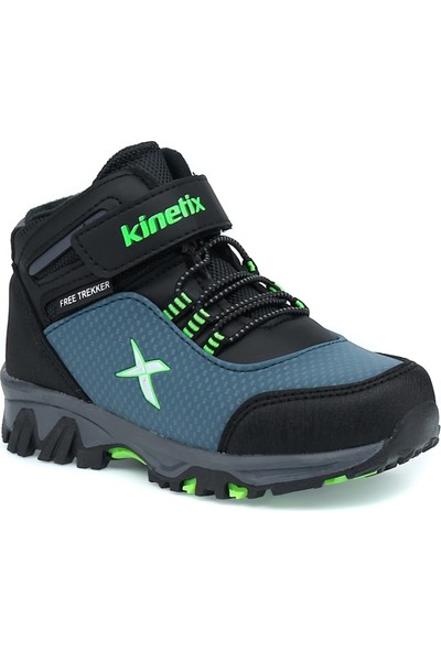Kinetix Roha 1pr Petrol Erkek Çocuk Outdoor Kinetix Roha 1pr Petrol Erkek Çocuk Outdoor