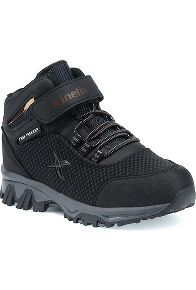 Kinetix Roha 1pr Siyah Kız Çocuk Outdoor Kinetix Roha 1pr Siyah Kız Çocuk Outdoor
