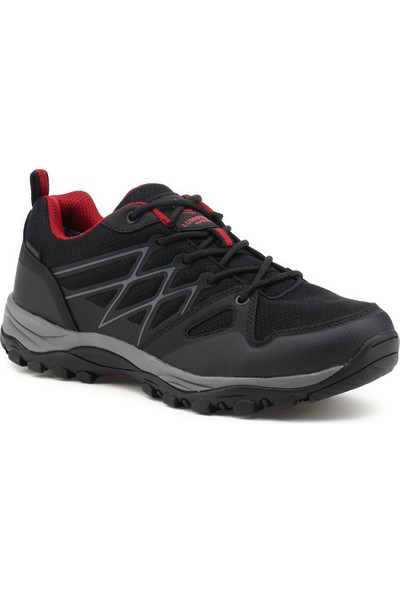 Lumberjack West 1pr Siyah Erkek Outdoor