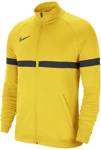 Nike Dri-Fit Academy 21 Knit Soccer Track Sweatshirt CW6113-719