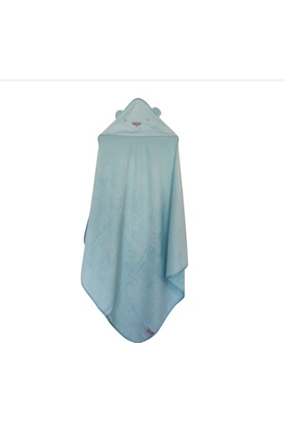 Her Bebek Bebek Havlusu