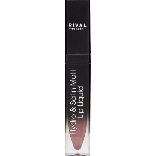 Revolution Pro Rival De Loop Lipgloss Hydro Satin Matt Fiyatı