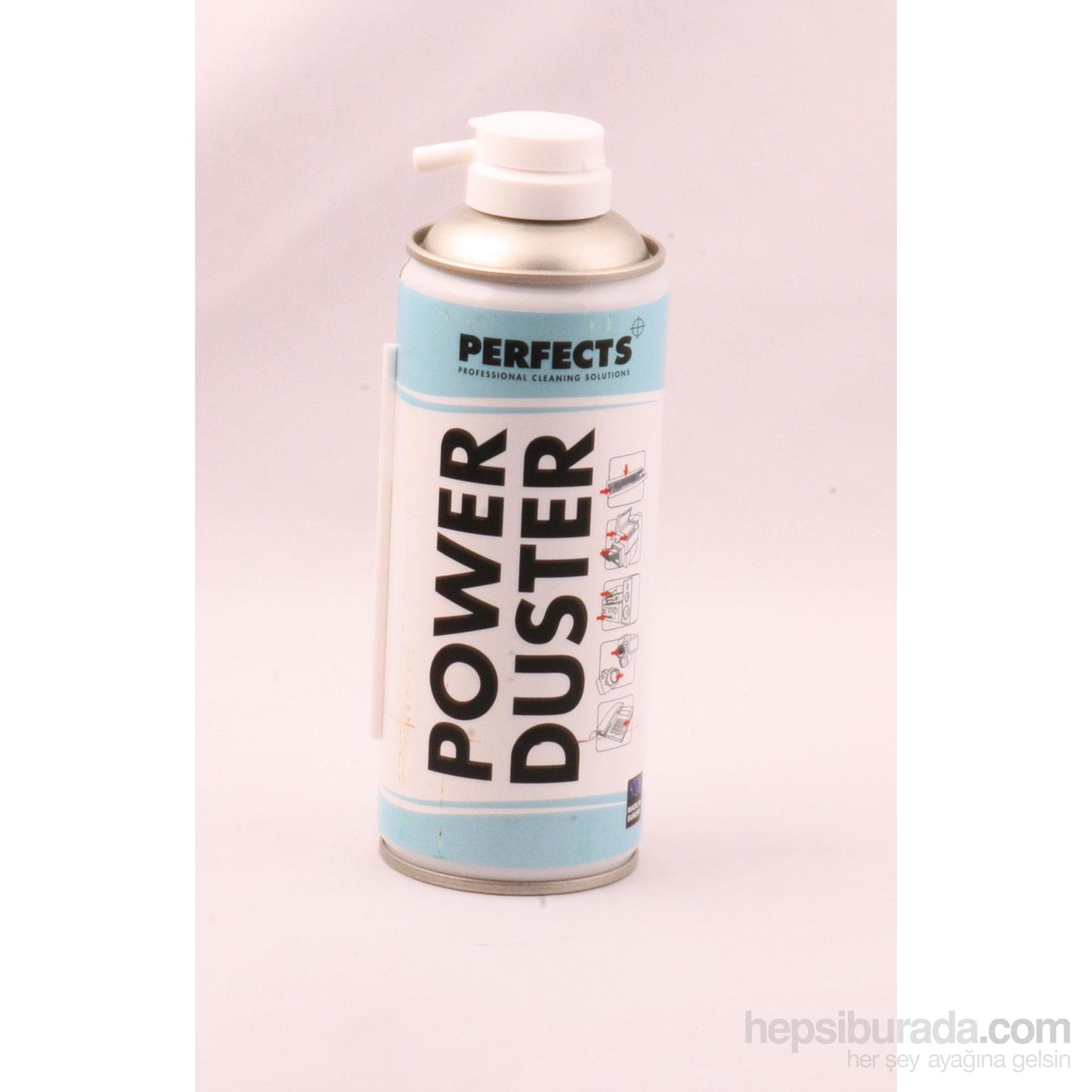 Perfects Hava Spreyi 400Ml Fiyatı - Taksit Seçenekleri