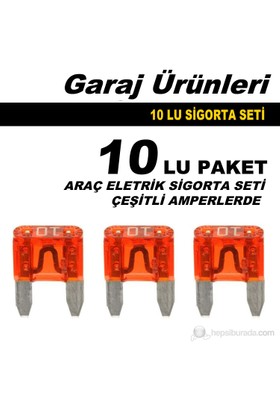 Araba Elektrik Sigortası | Çeşitleri & Fiyatları | İndirim Fırsatı