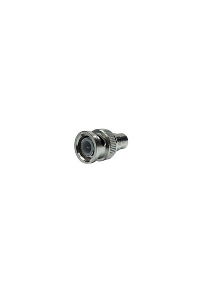 Prolink Pr-K178 Bnc Erkek-Rca Dişi Konnektör Prolink Pr-K178 Bnc Erkek-Rca Dişi Konnektör