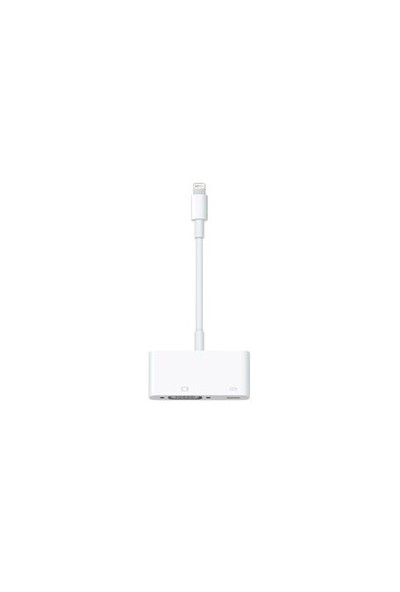 Apple Lightning to VGA Adaptörü MD825ZM/A