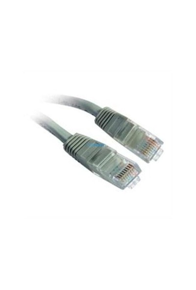 S-Link Sl-Cat03 3M Cat5e/Utp Patch Kablo