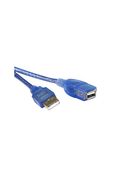 Flaxes Fuz-10 Usb 2.0 Uzatma 10 Mt (Bobinli) Flaxes Fuz-10 Usb 2.0 Uzatma 10 Mt (Bobinli)