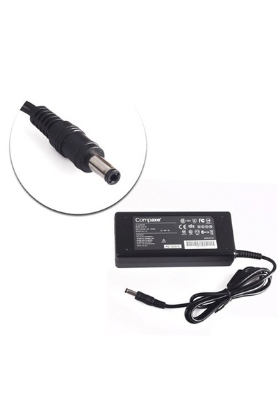 Cka-127 84W 12V 7A 5.5*2.5 Adaptör